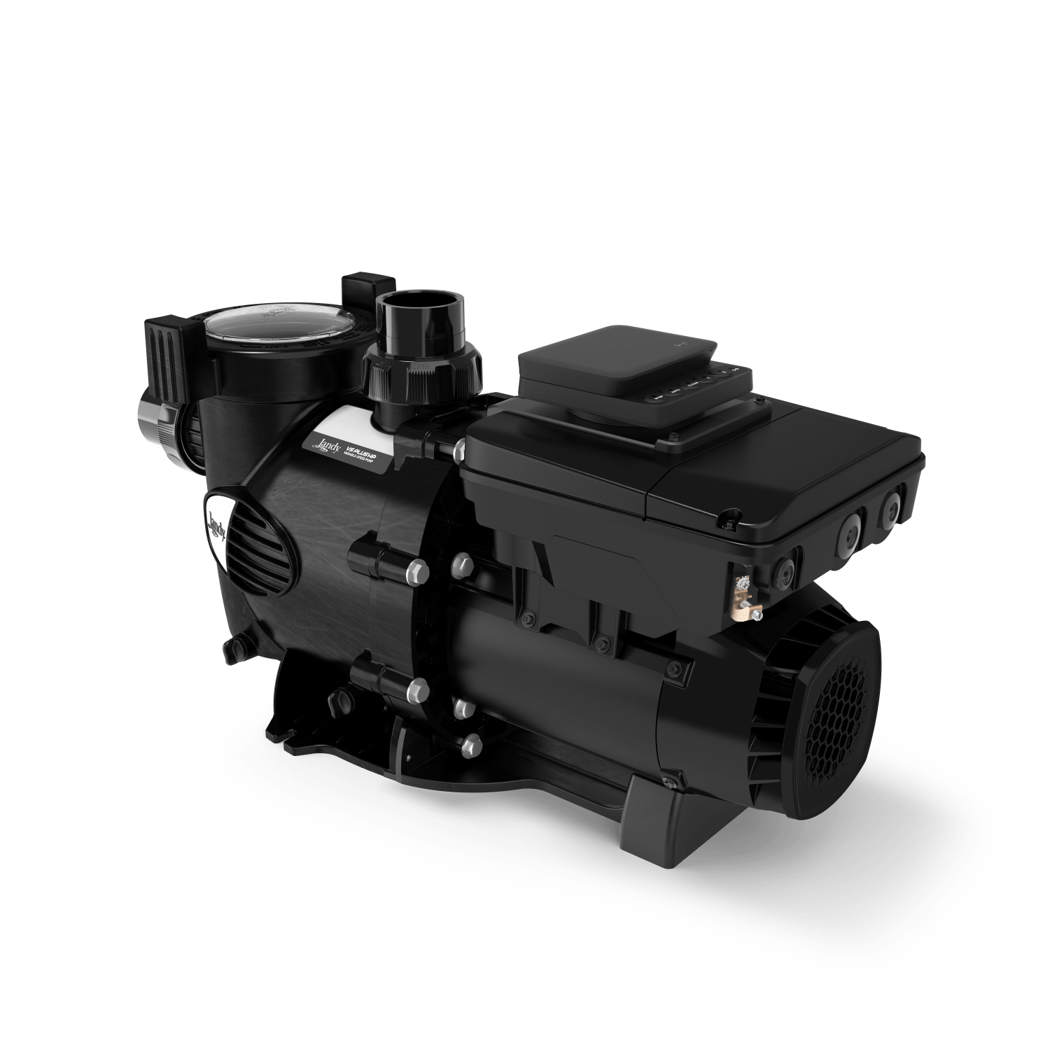 Jandy 2.7HP Variable Speed Pump - Crown Pools