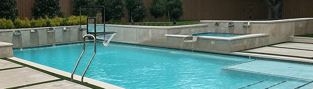 Crown Custom Pools - Crown Pools