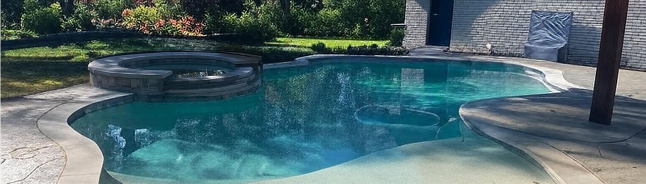 Crown Custom Pools - Crown Pools