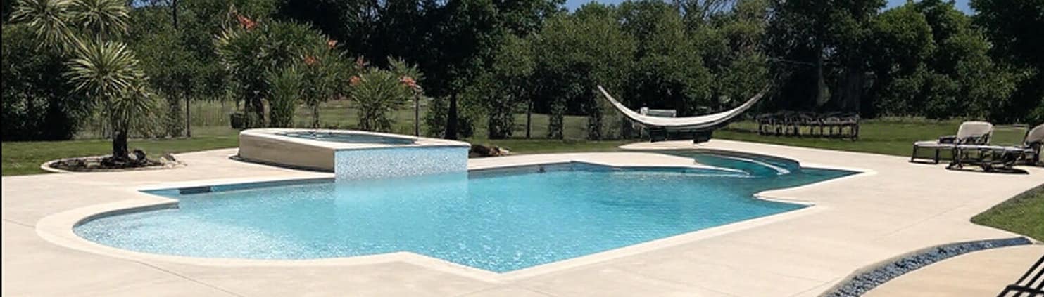 Crown Custom Pools - Crown Pools