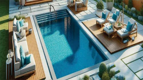 Above Ground Pool Inventory Clearance - Crown Pools