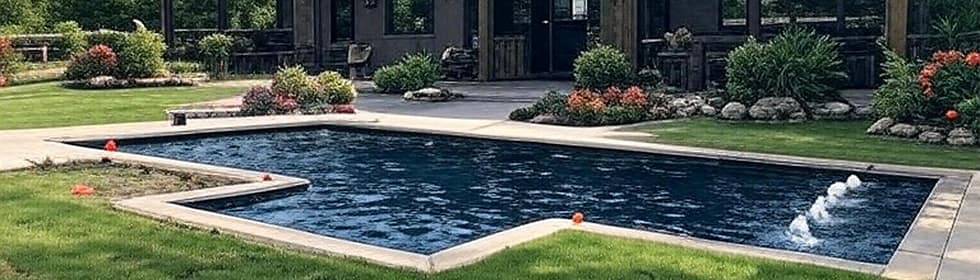 Crown Custom Pools - Crown Pools