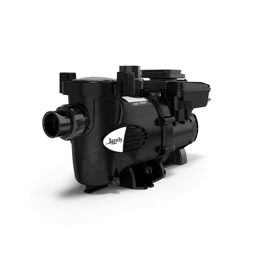 Jandy 2.7HP Variable Speed Pump - Crown Pools