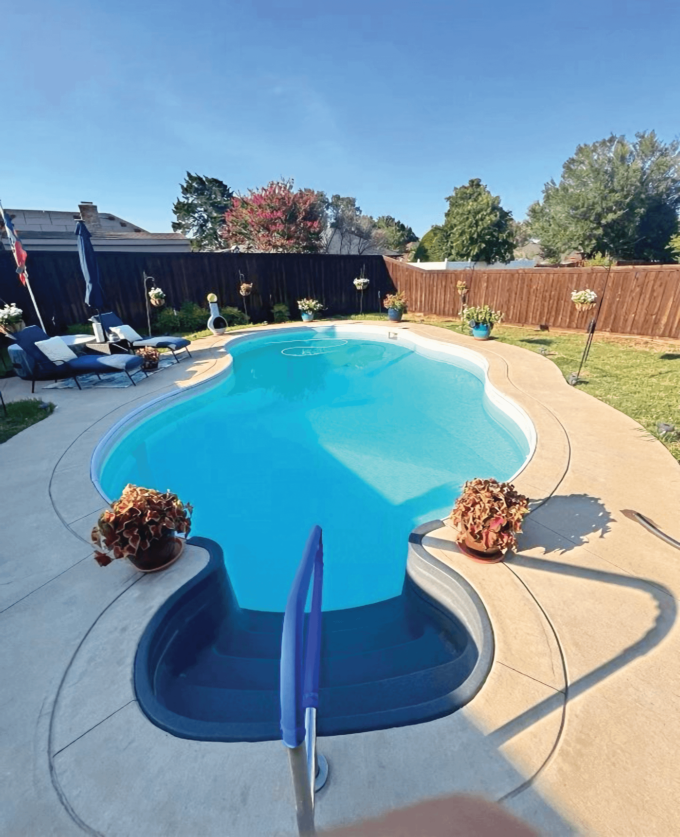 From only $7,999! An Amazing Value on an Incredible Pool - Crown Pools