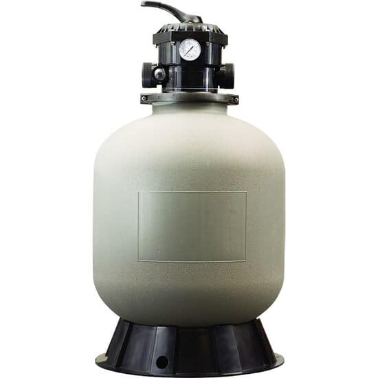 Guardian 19" Sand Filter - Crown Pools